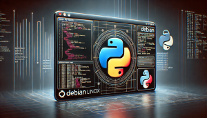 DebianにPythonをインストールして使う方法 | 初心者向けガイド | brianの人生これから