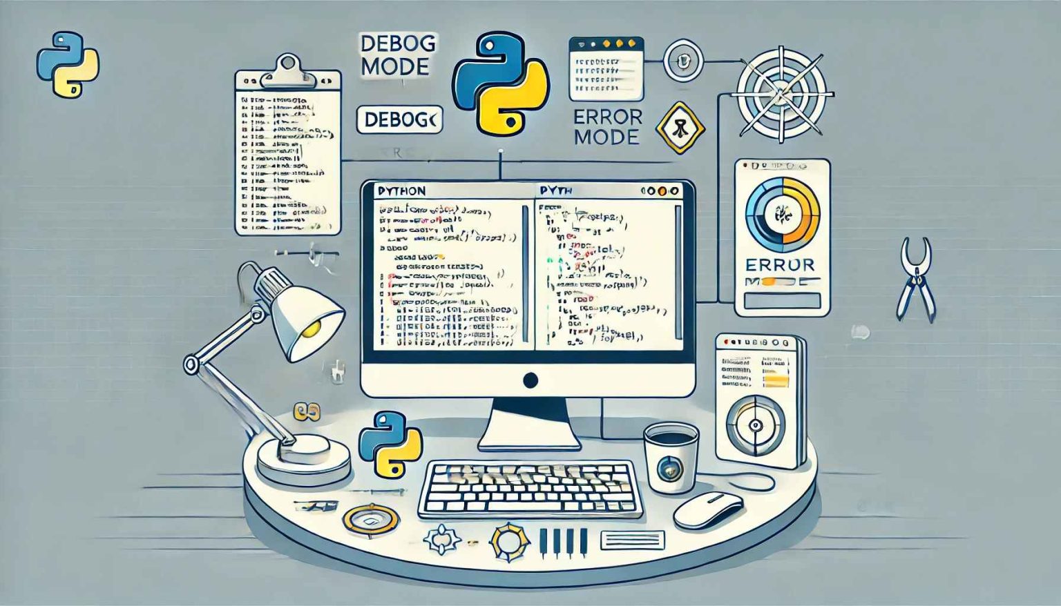 GIMPとPythonを使った画像処理自動化ガイド | スクリプト作成とデバッグ方法 | brianの人生これから