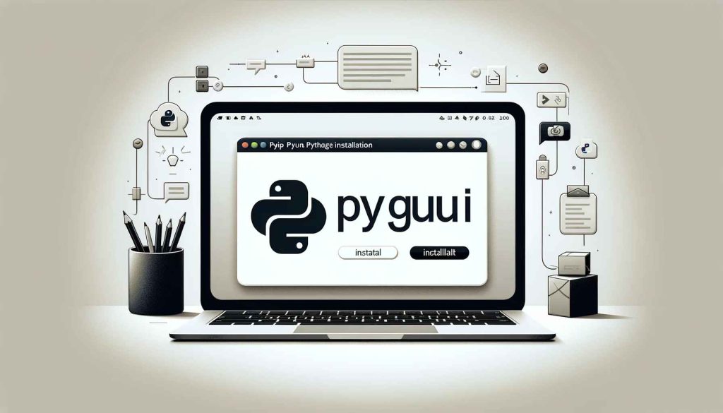 PyGUIを使ったPython GUIアプリ開発の完全ガイド【初心者向け】 | brianの人生これから