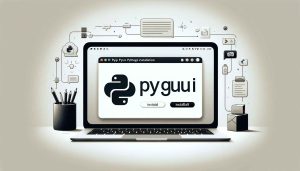 PyGUIを使ったPython GUIアプリ開発の完全ガイド【初心者向け】 | brianの人生これから