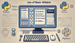 PyGUIを使ったPython GUIアプリ開発の完全ガイド【初心者向け】 | brianの人生これから