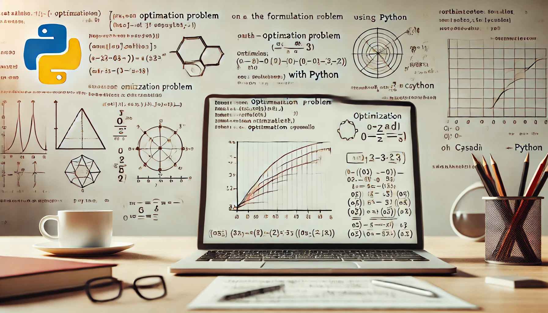 CasADiの基本と応用: Pythonでの非線形最適化と自動微分 | brianの人生これから