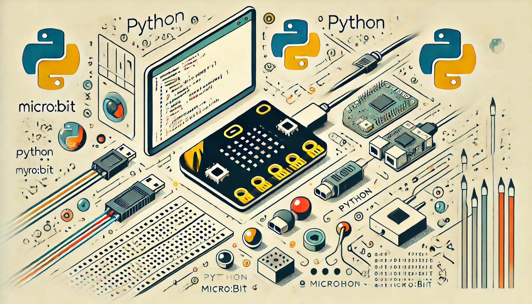 M5StackとPythonでIoT開発入門｜センサー連携やクラウド活用事例を解説 | brianの人生これから