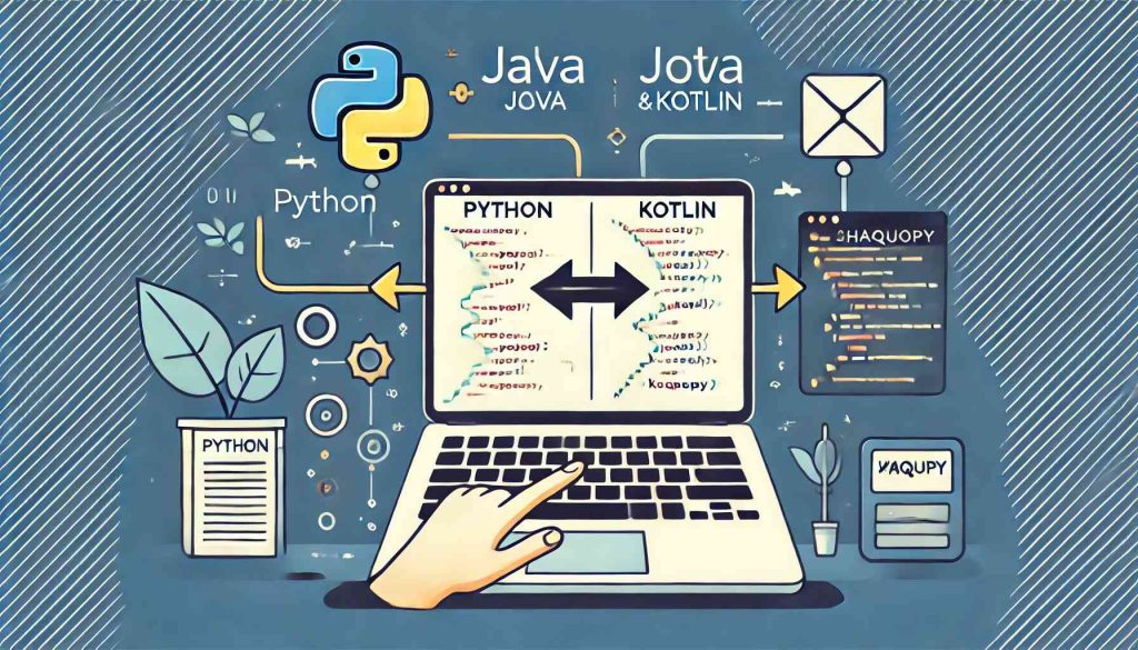 PythonでAndroidアプリを作る方法｜Kivy, BeeWare, Chaquopyの使い方 | brianの人生これから