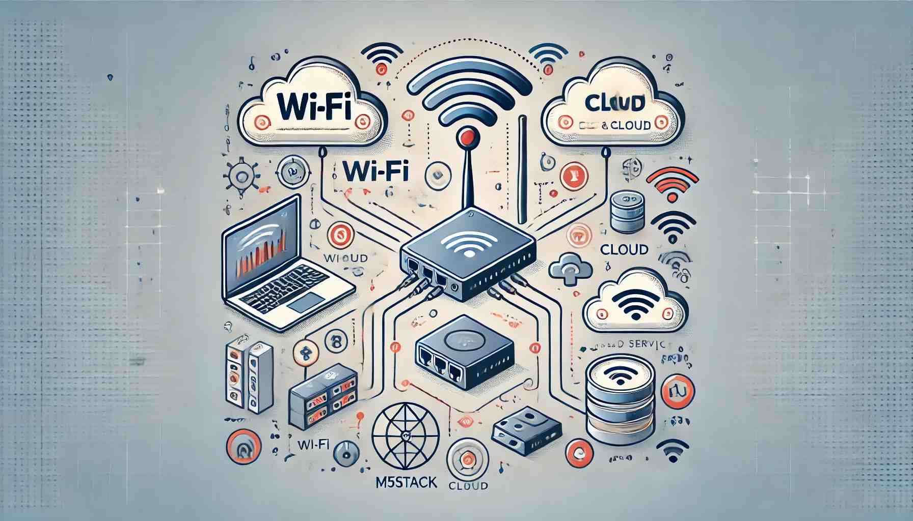M5StackとPythonでIoT開発入門｜センサー連携やクラウド活用事例を解説 | brianの人生これから