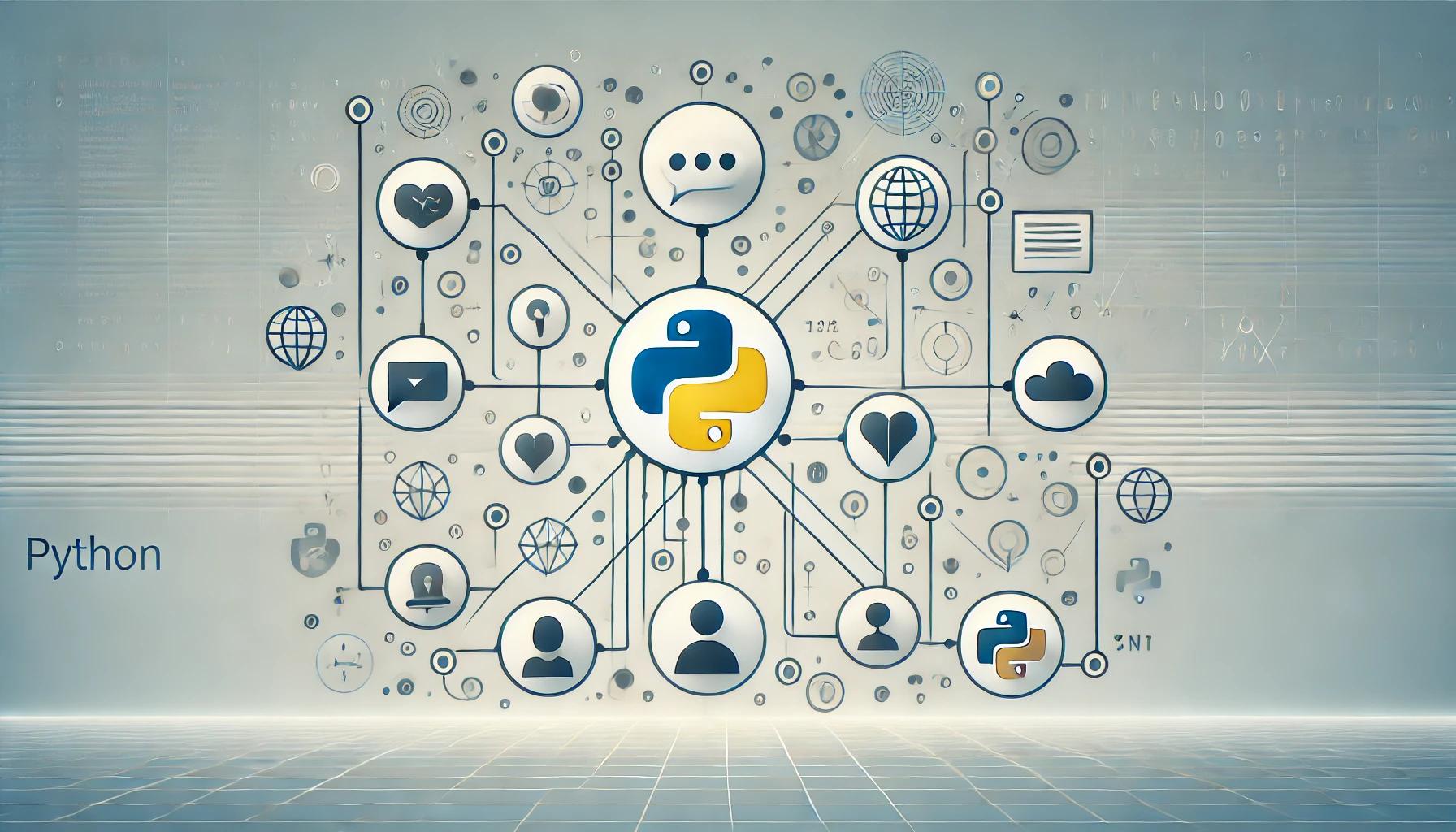 PythonでのSubversion（SVN）管理：基本操作と実践スクリプト | brianの人生これから